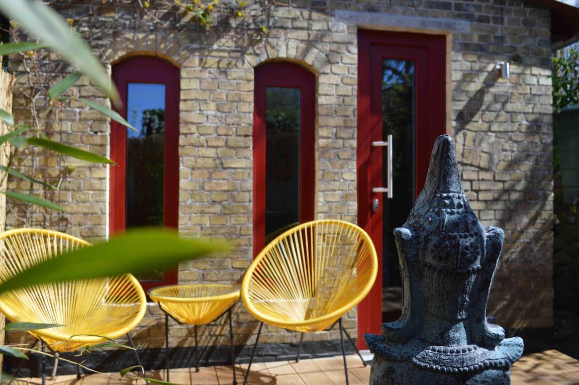 80 M² Apartment ∙ 2 Bedrooms ∙ 4 Guests - Flensburg