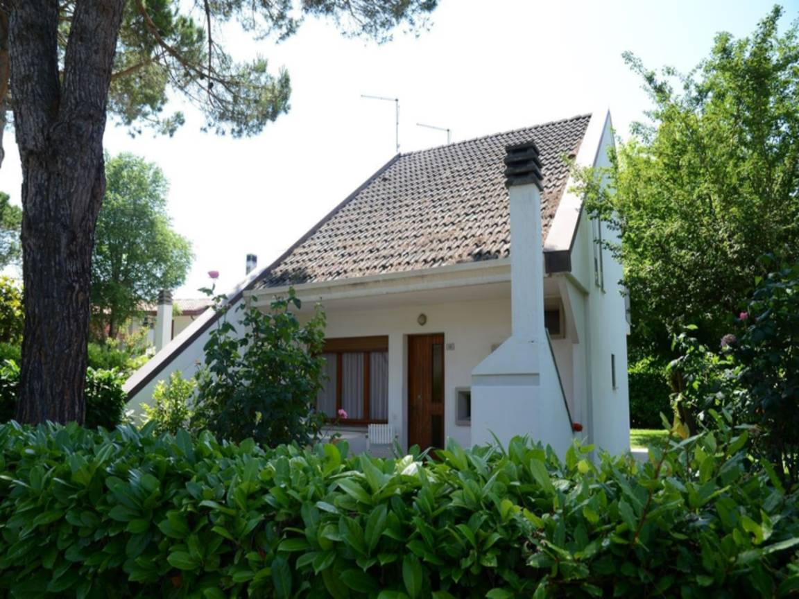 60 M² Villa ∙ 3 Chambres ∙ 6 Personnes - Bibione