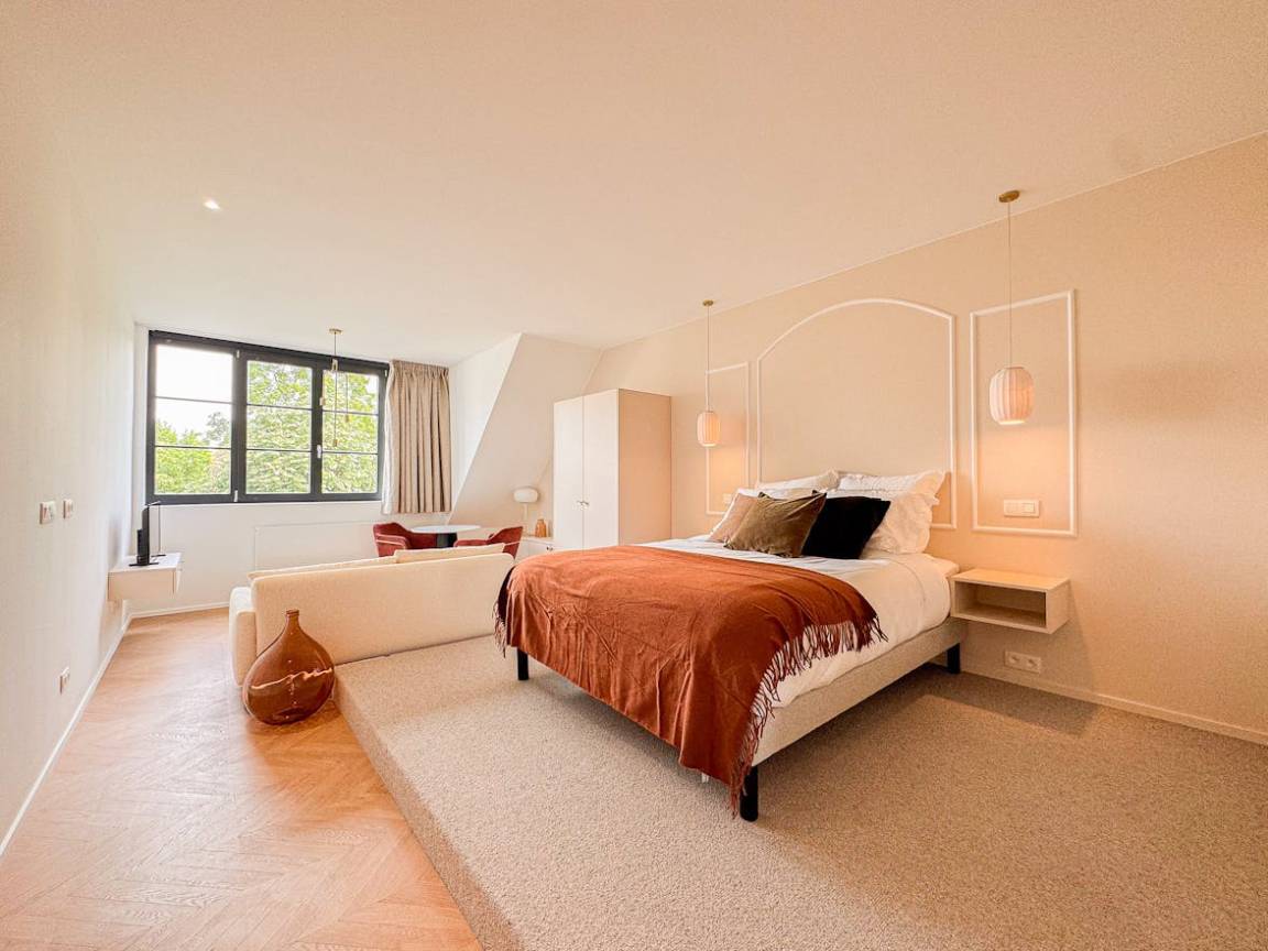 36 M² Apartment ∙ 1 Bedroom ∙ 1 Guest - Waterloo