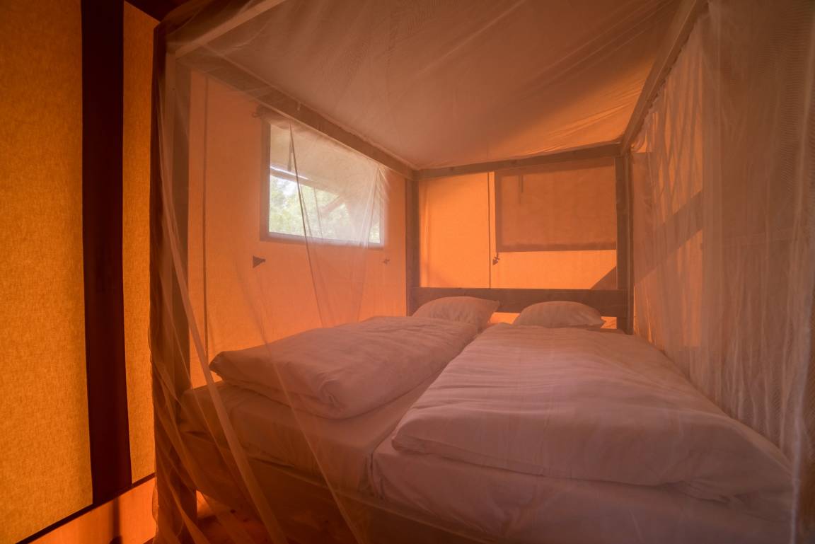 Apartment ∙ 3 Bedrooms ∙ 6 Guests - Brouwershaven