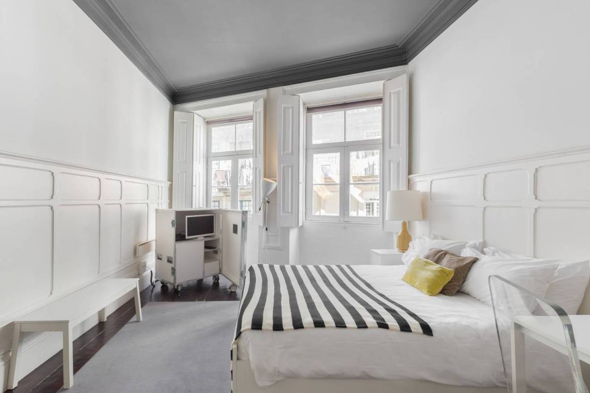 45 M² Apartment ∙ 1 Bedroom ∙ 2 Guests - Vila Nova de Gaia