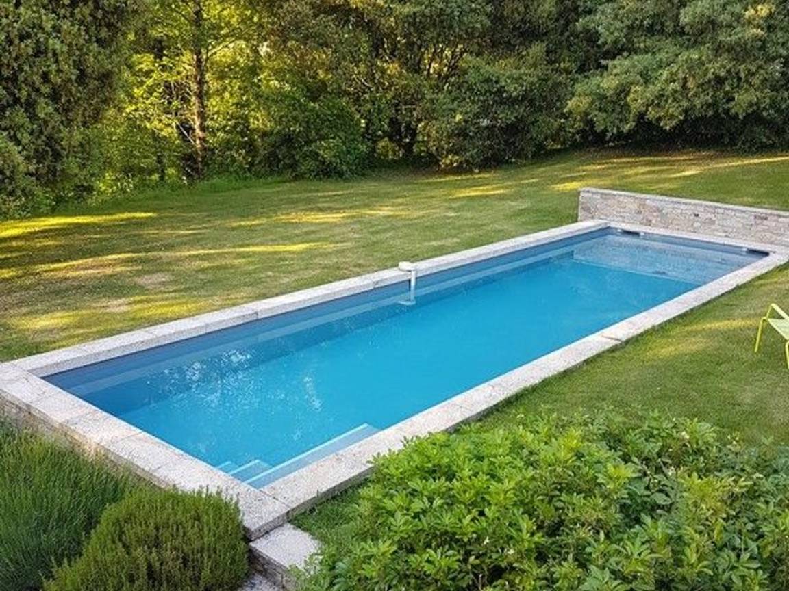 130 M² Cottage ∙ 2 Chambres ∙ 4 Personnes - La Roche-sur-Yon