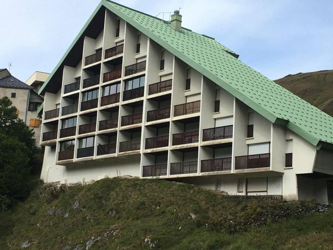 33 M² Studio ∙ 1 Chambre ∙ 6 Personnes - Lac de Migouélou