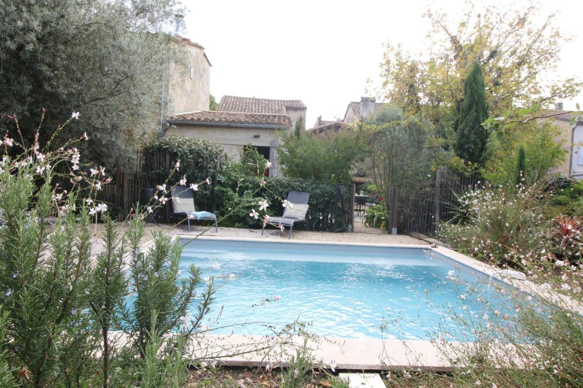90 M² Gîte ∙ 2 Chambres ∙ 4 Personnes - Libourne