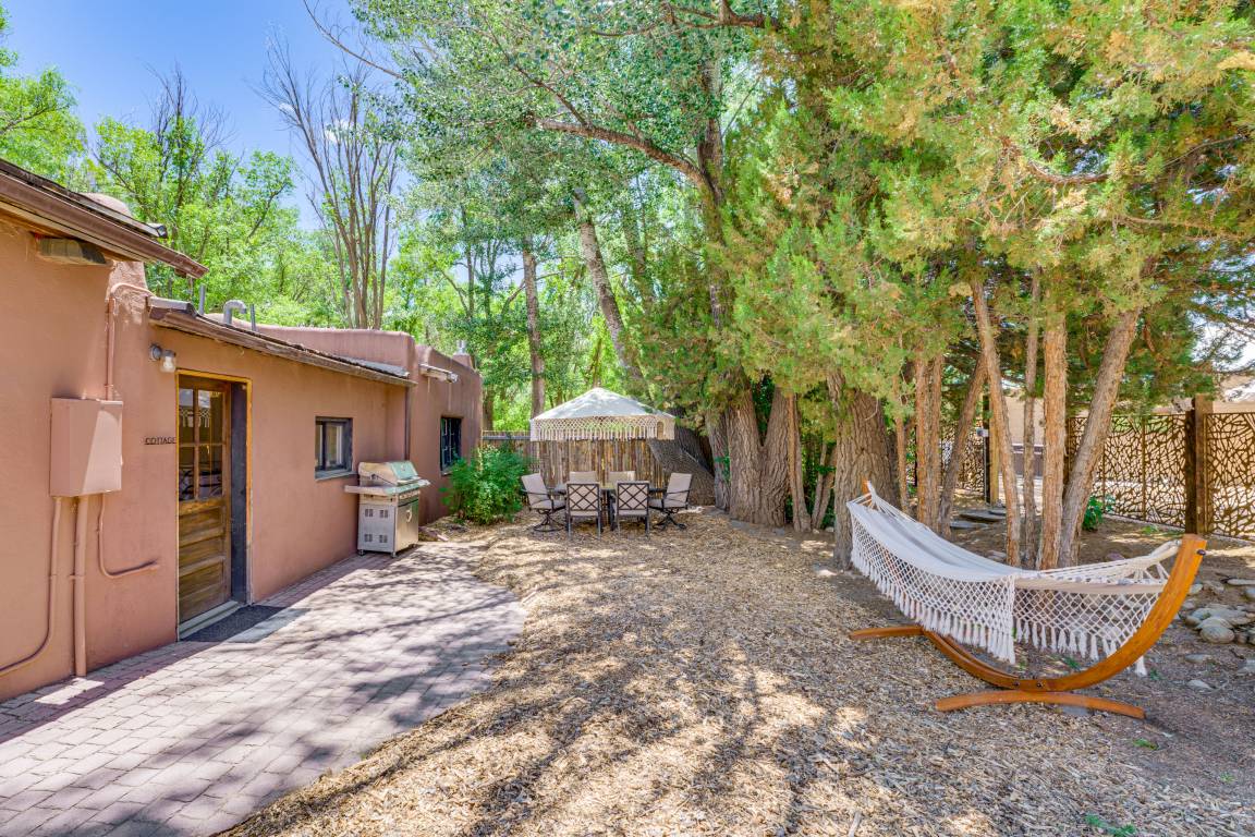 157 M² House ∙ 2 Bedrooms ∙ 6 Guests - Taos, NM