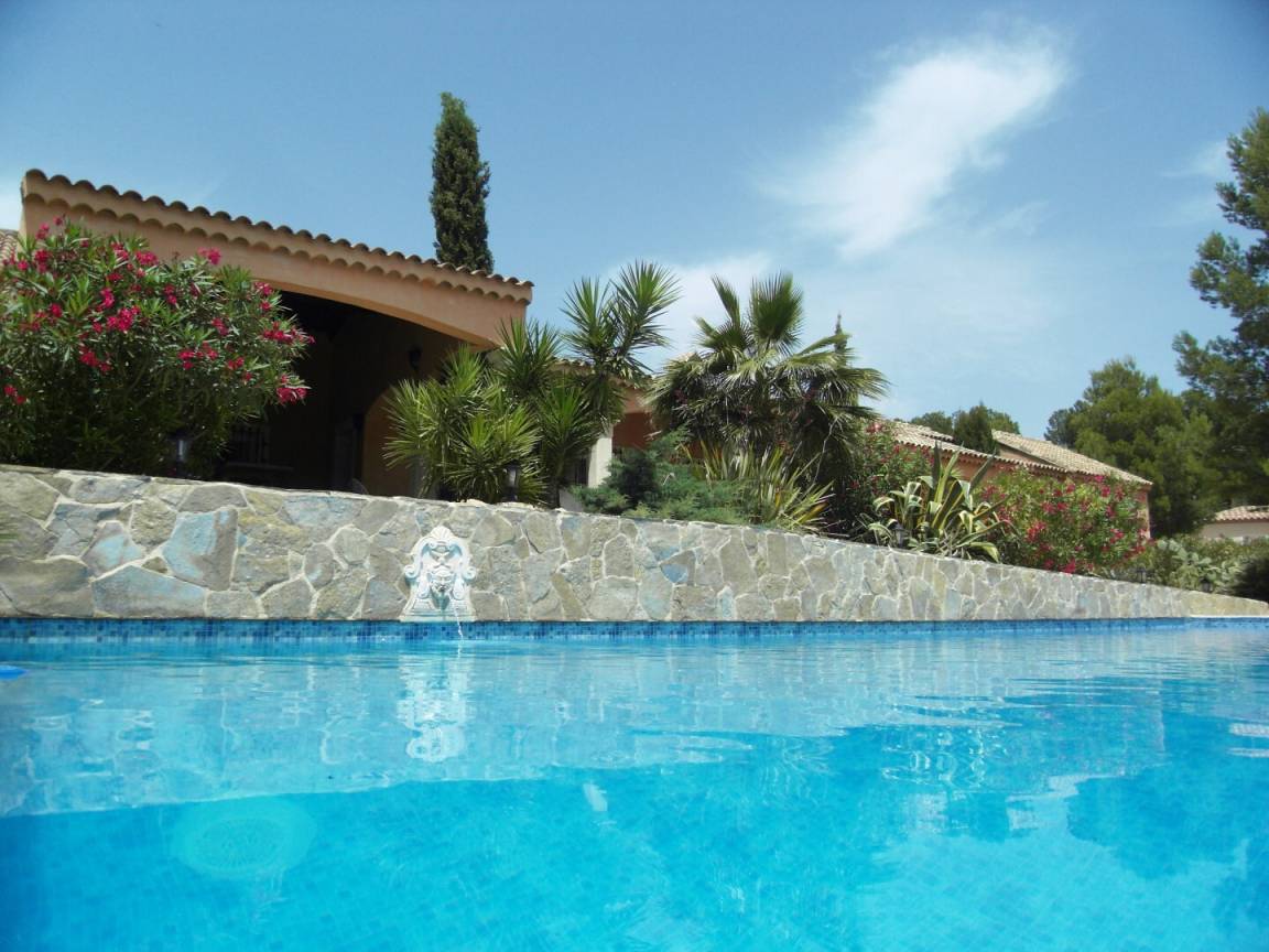 240 M² Villa ∙ 6 Chambres ∙ 14 Personnes - L'Ametlla de Mar