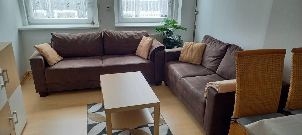 55 M² Apartment ∙ 2 Bedrooms ∙ 4 Guests - Hameln