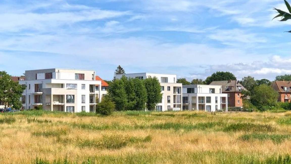 68 M² Ferienwohnung ∙ 2 Schlafzimmer ∙ 4 Gäste - Ostseebad Boltenhagen