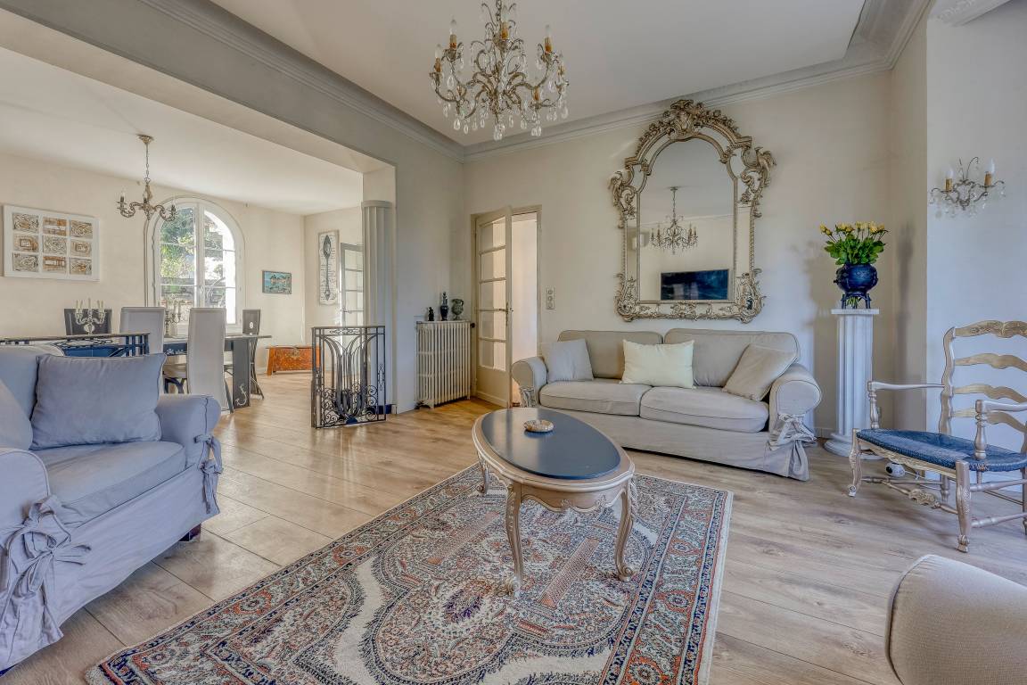 200 M² Ferienhaus ∙ 3 Schlafzimmer ∙ 7 Gäste - Le Pradet