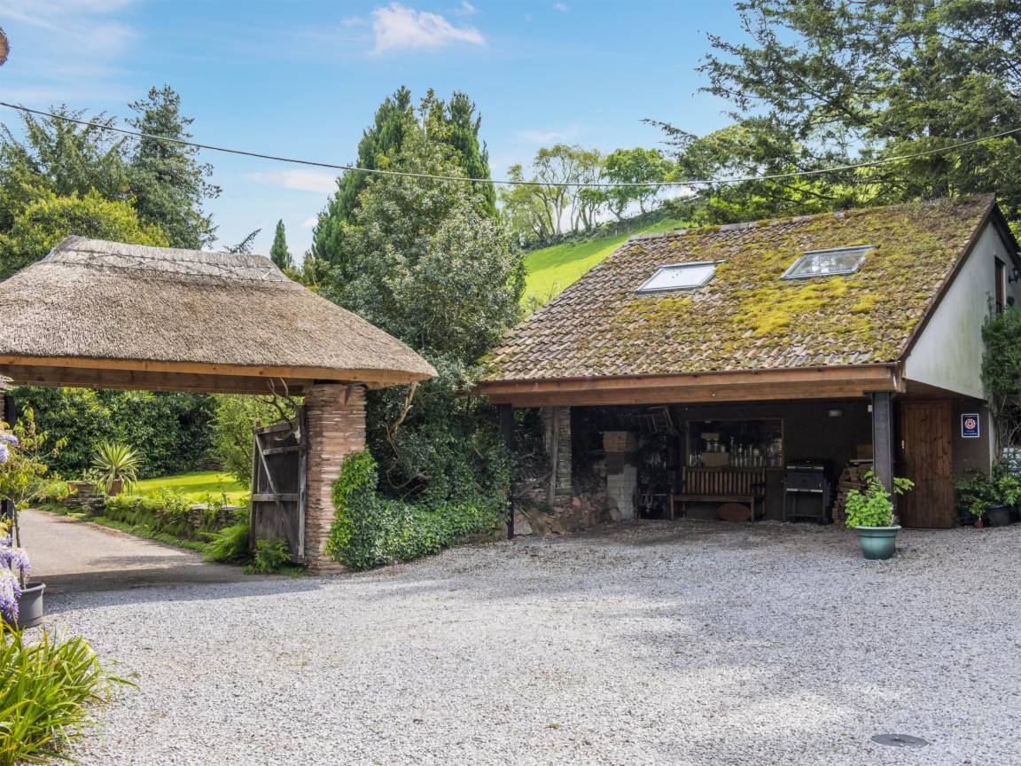 Cottage ∙ 2 Bedrooms ∙ 3 Guests - Minehead