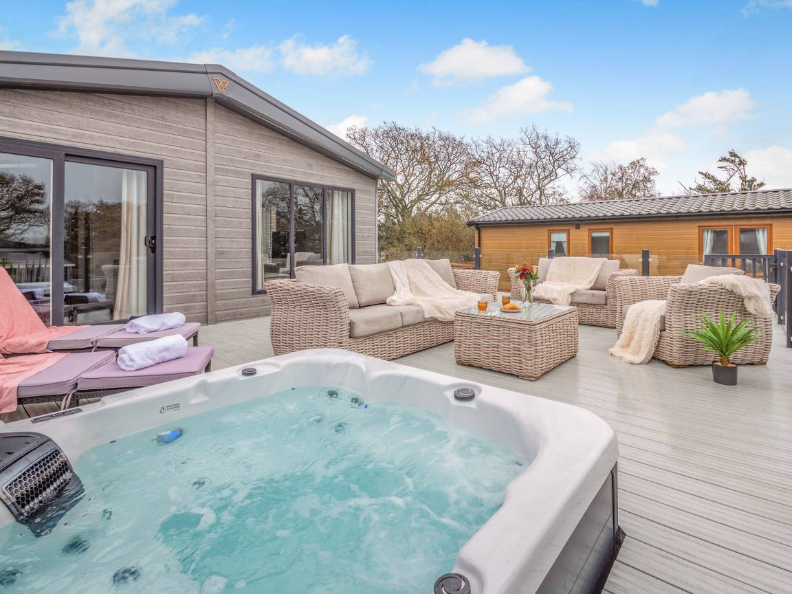 Cottage ∙ 2 Bedrooms ∙ 4 Guests - Pwllheli