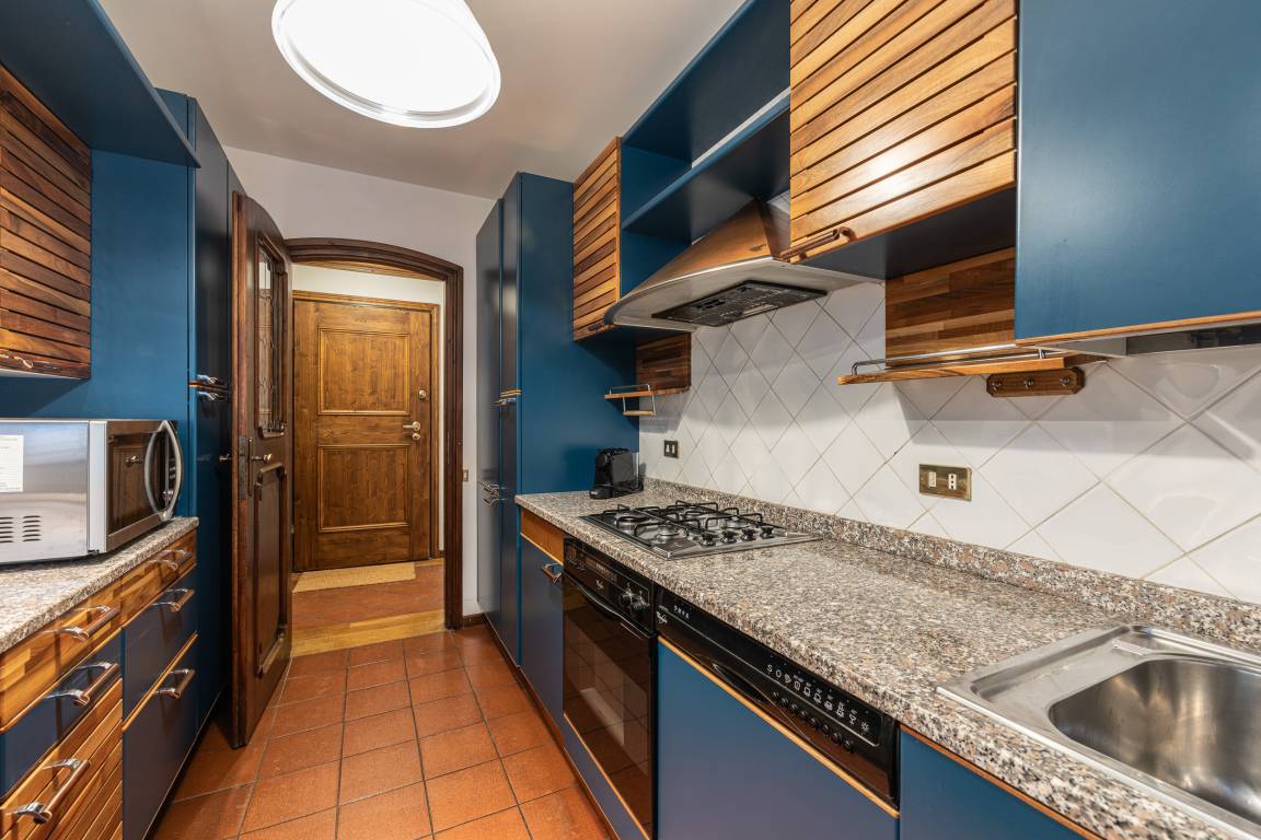 70 M² Apartamento ∙ 2 Habitaciones ∙ 4 Huéspedes - Cortina d'Ampezzo