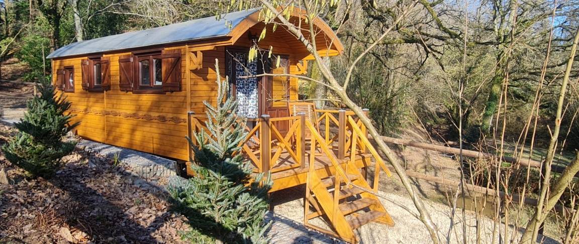 20 M² Estudio ∙ 4 Huéspedes - Vannes