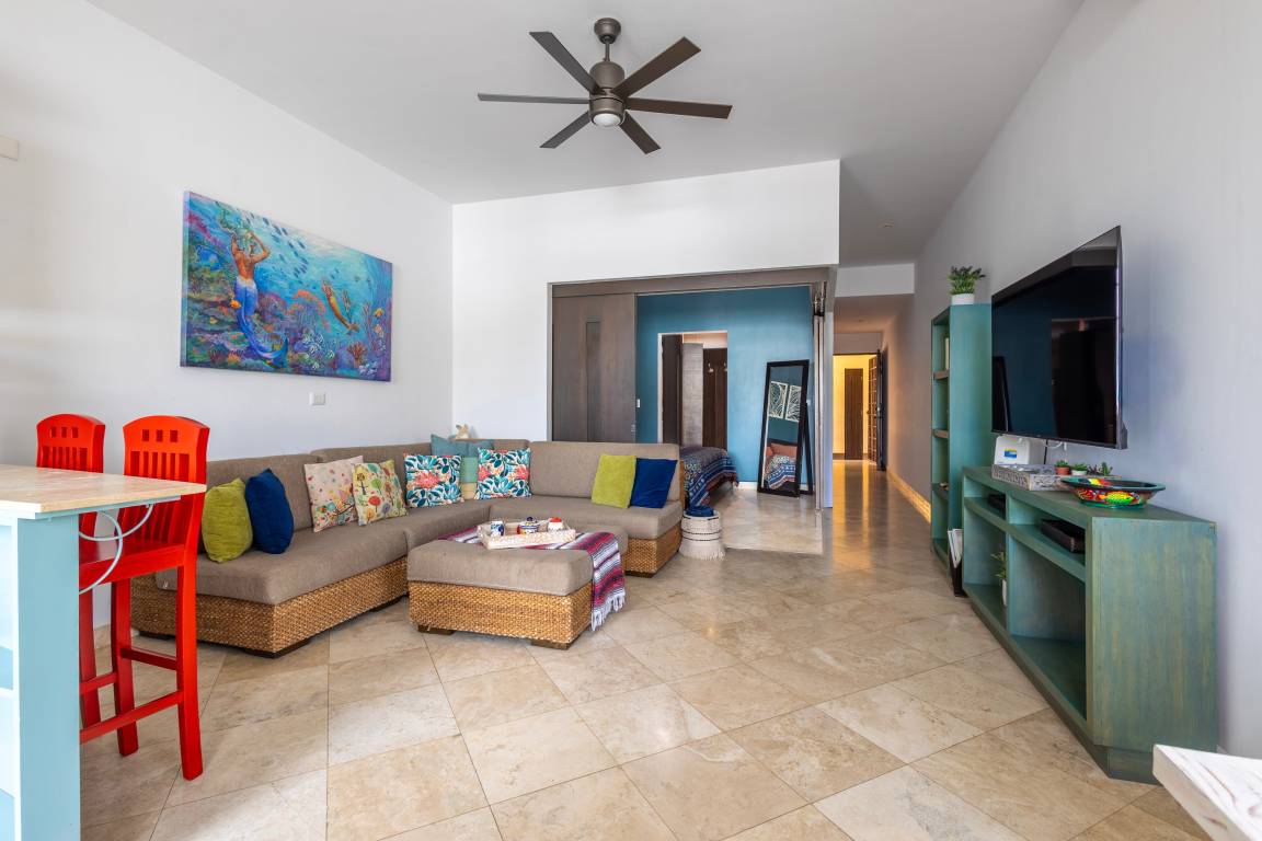 Apartment ∙ 1 Bedroom ∙ 2 Guests - Cabo San Lucas