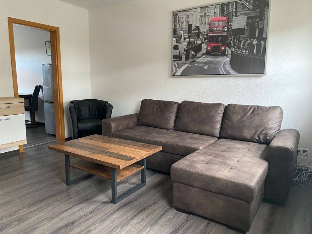 60 M² Ferienwohnung ∙ 3 Schlafzimmer ∙ 4 Gäste - Wilhelmshaven