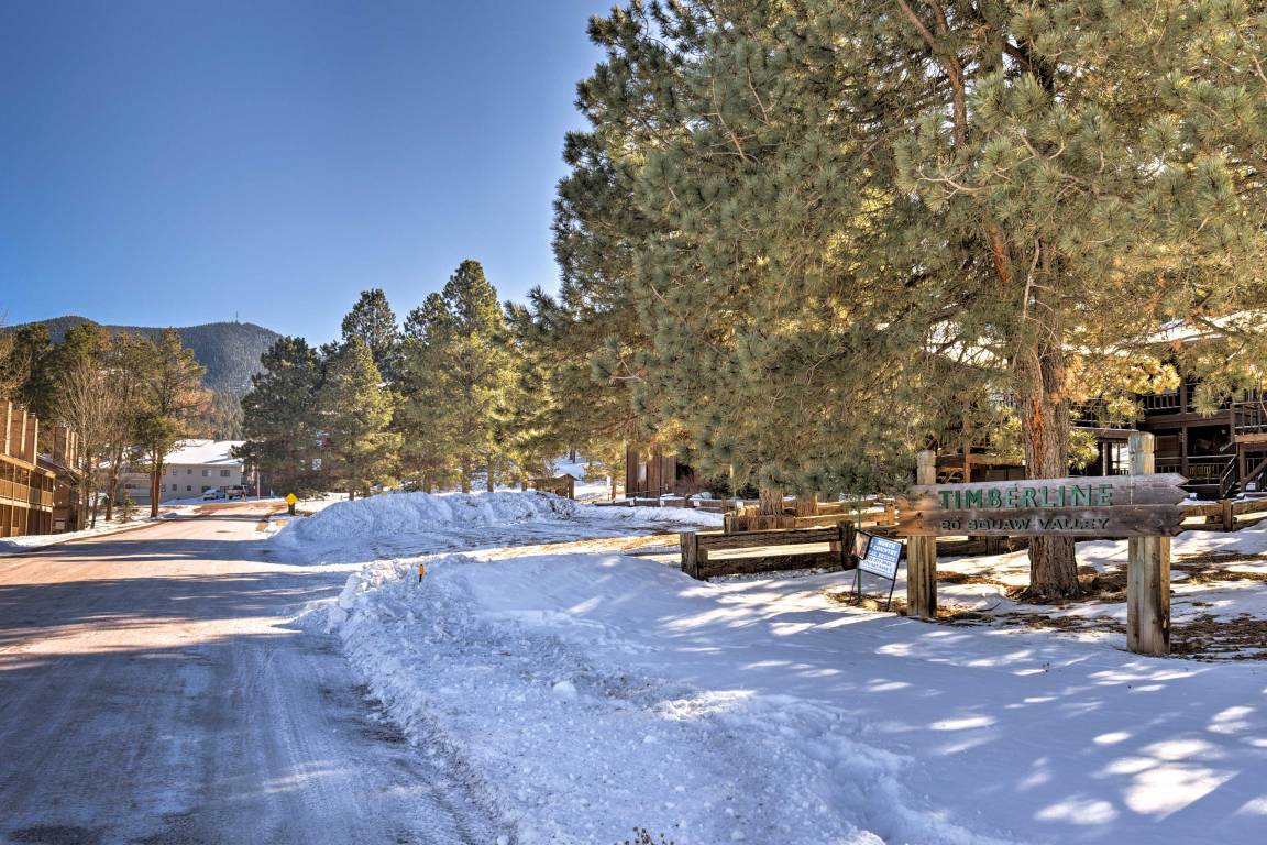 69 M² Apartment ∙ 2 Bedrooms ∙ 4 Guests - New Mexico