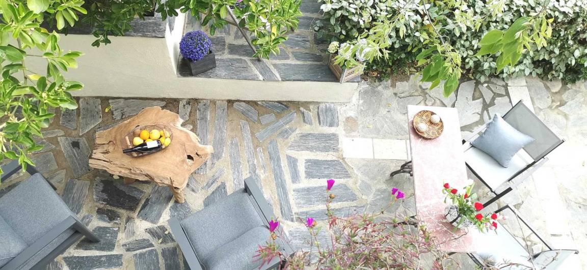 21 M² Gîte ∙ 2 Personnes - Port-Vendres