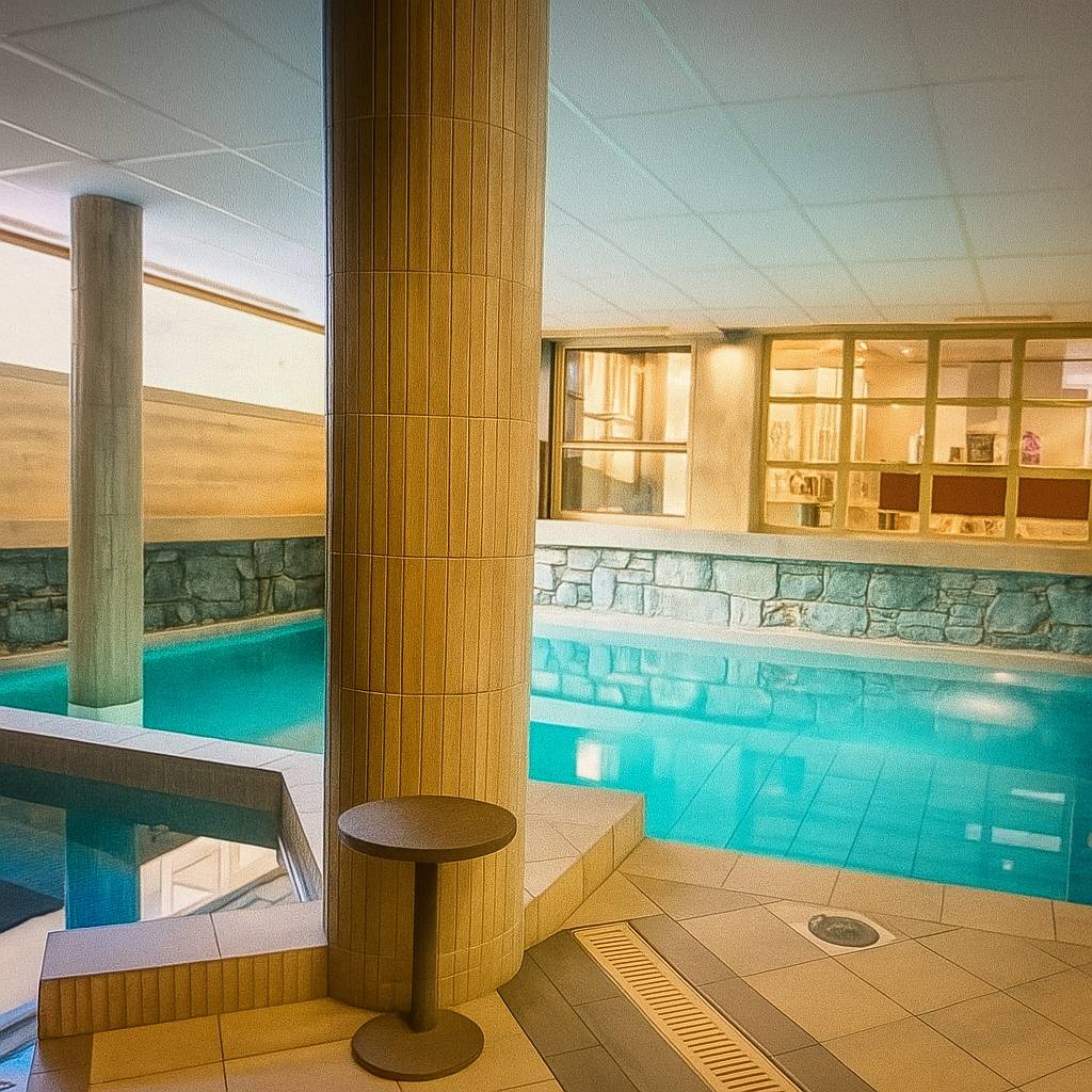 50 M² Apartment ∙ 2 Bedrooms ∙ 6 Guests - Morzine