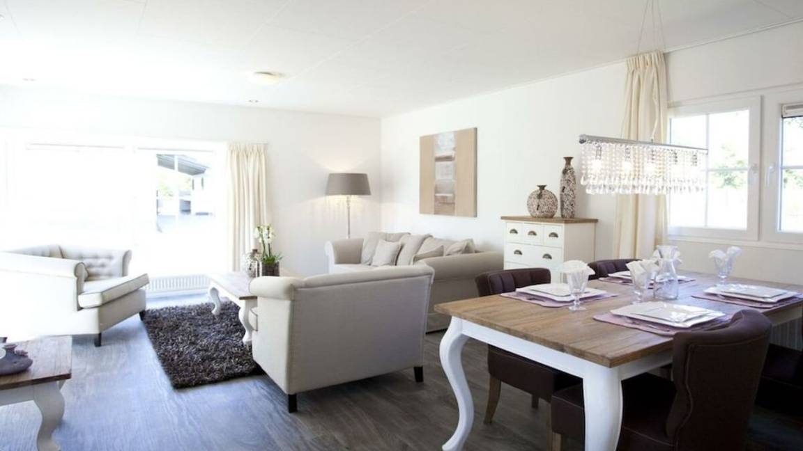 65 M² House ∙ 2 Bedrooms ∙ 4 Guests - Zandvoort