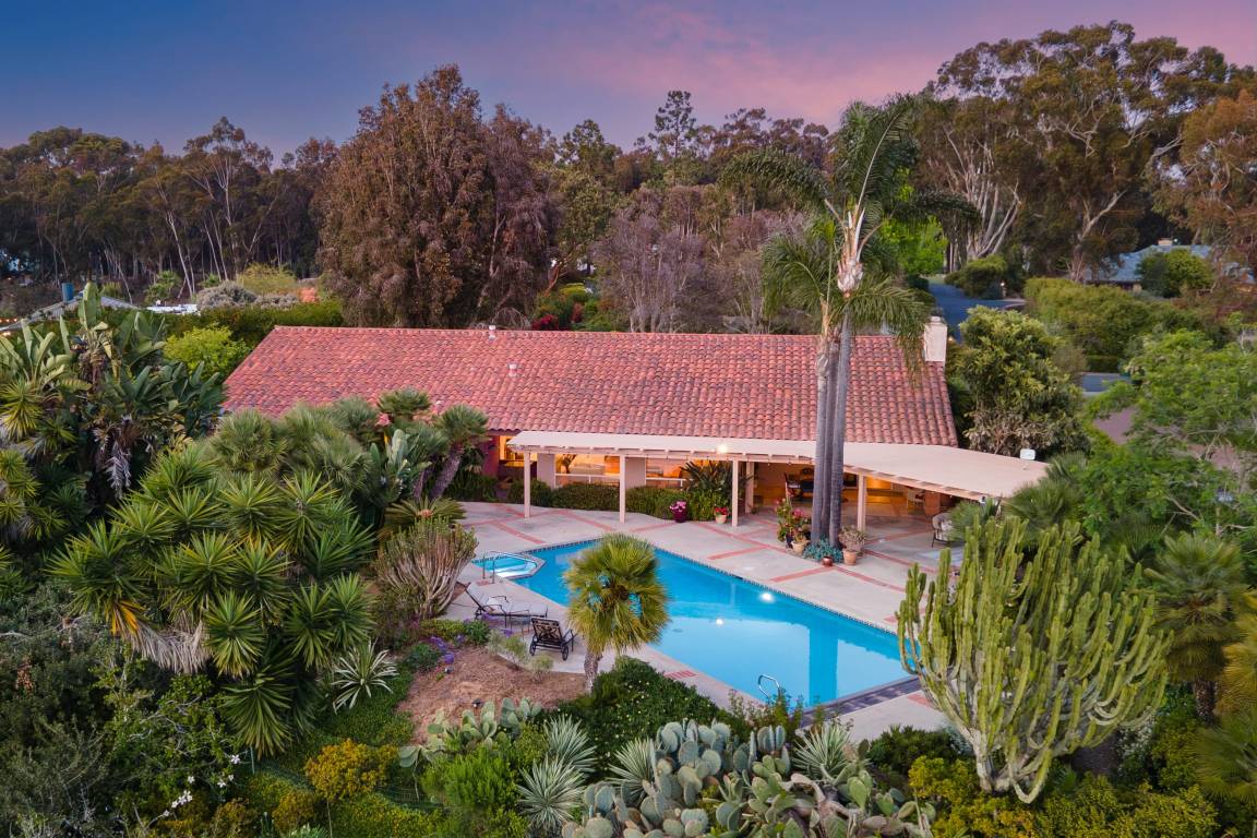 274 M² Ferienhaus ∙ 3 Schlafzimmer ∙ 13 Gäste - San Diego