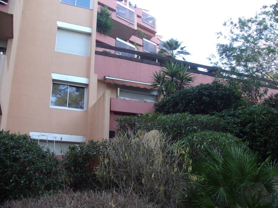 26 M² Apartment ∙ 1 Bedroom ∙ 3 Guests - La Seyne-sur-Mer
