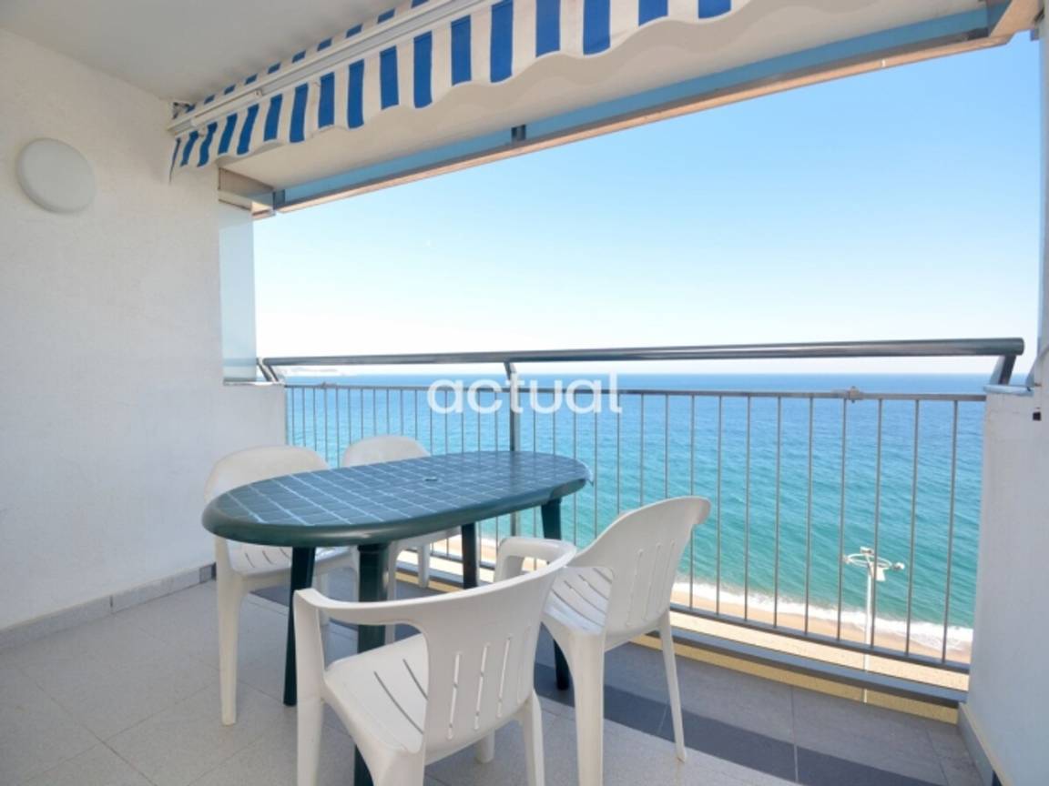 45 M² Ferienwohnung ∙ 1 Schlafzimmer ∙ 4 Gäste - Castell-Platja d'Aro