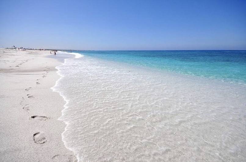 50 M² Appartement ∙ 1 Chambre ∙ 4 Personnes - Badesi