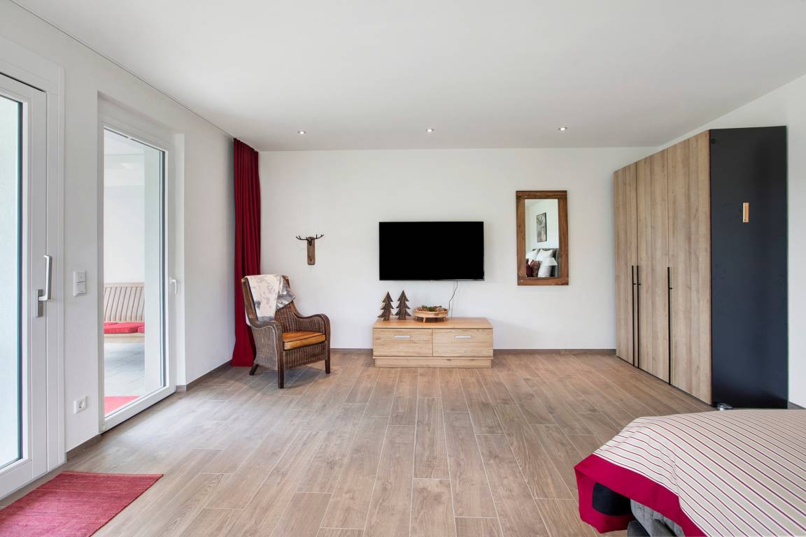 200 M² Maison De Vacances ∙ 3 Chambres ∙ 7 Personnes - Todtnau