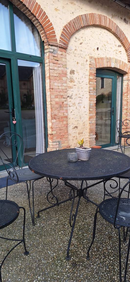 70 M² House ∙ 2 Bedrooms ∙ 6 Guests - Alençon