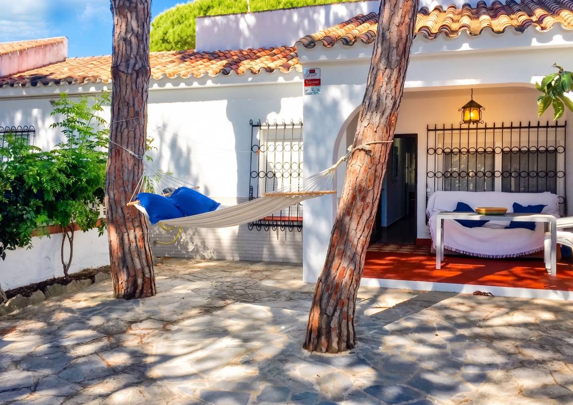 70 M² Casa Vacanza ∙ 2 Camere Da Letto ∙ 6 Ospiti - Chiclana de la Frontera