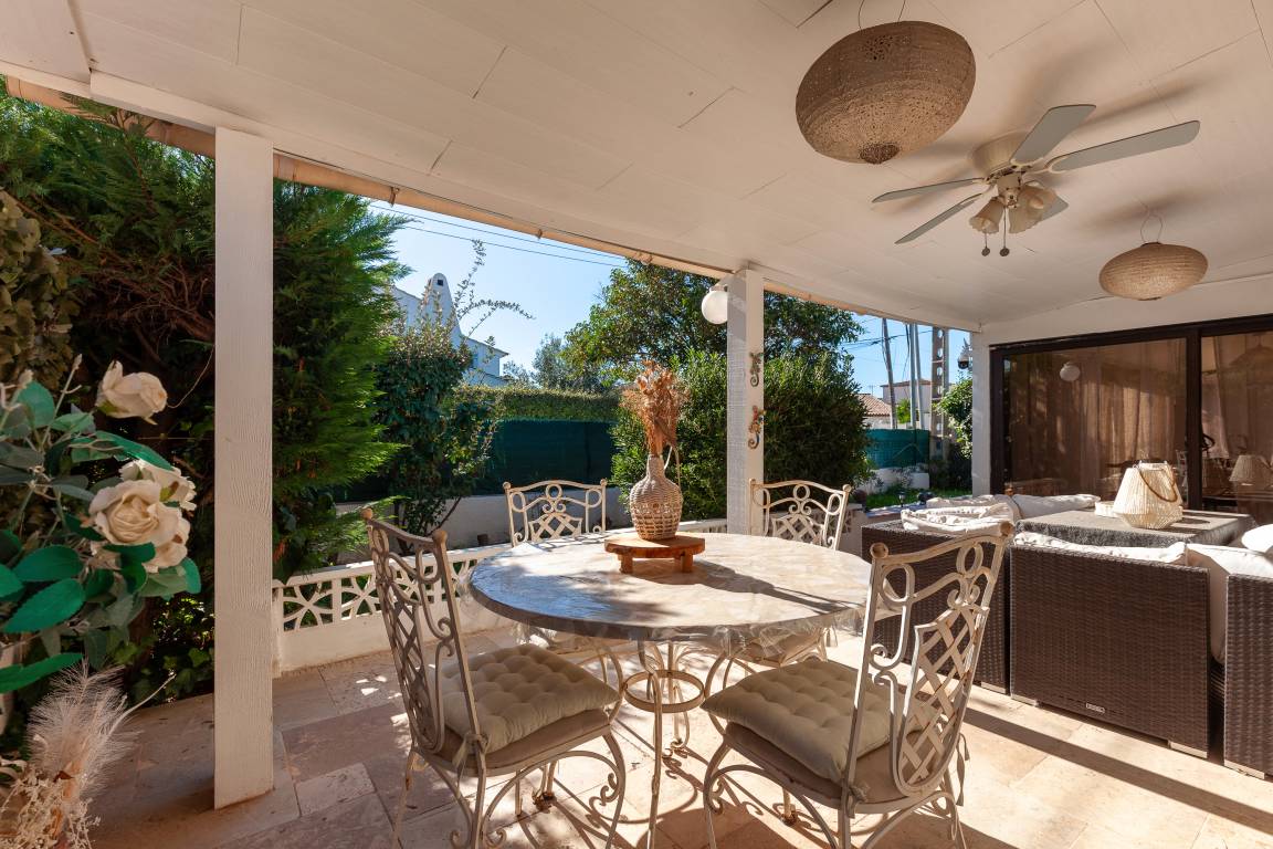 150 M² Villa ∙ 4 Chambres ∙ 10 Personnes - Saint-Mandrier-sur-Mer