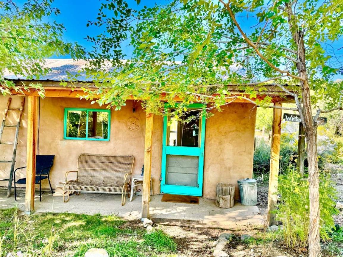 House ∙ 1 Bedroom ∙ 4 Guests - New Mexico