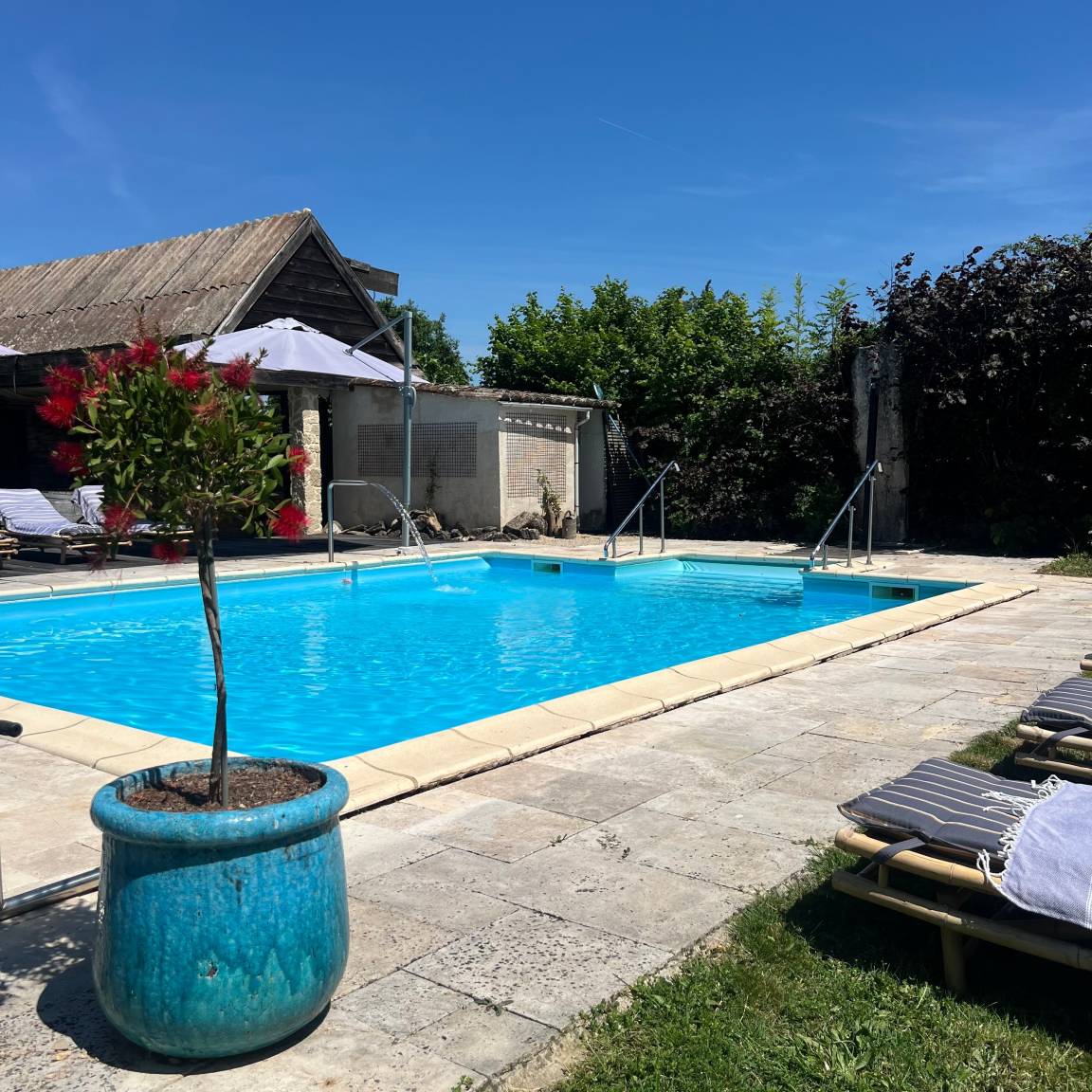 70 M² Appartement ∙ 1 Chambre ∙ 2 Personnes - Cordes-sur-Ciel