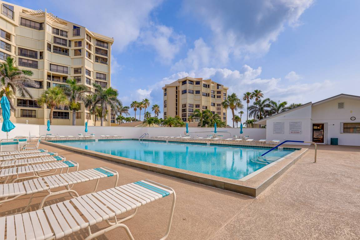 80 M² Apartment ∙ 1 Bedroom ∙ 2 Guests - Fort Pierce, FL