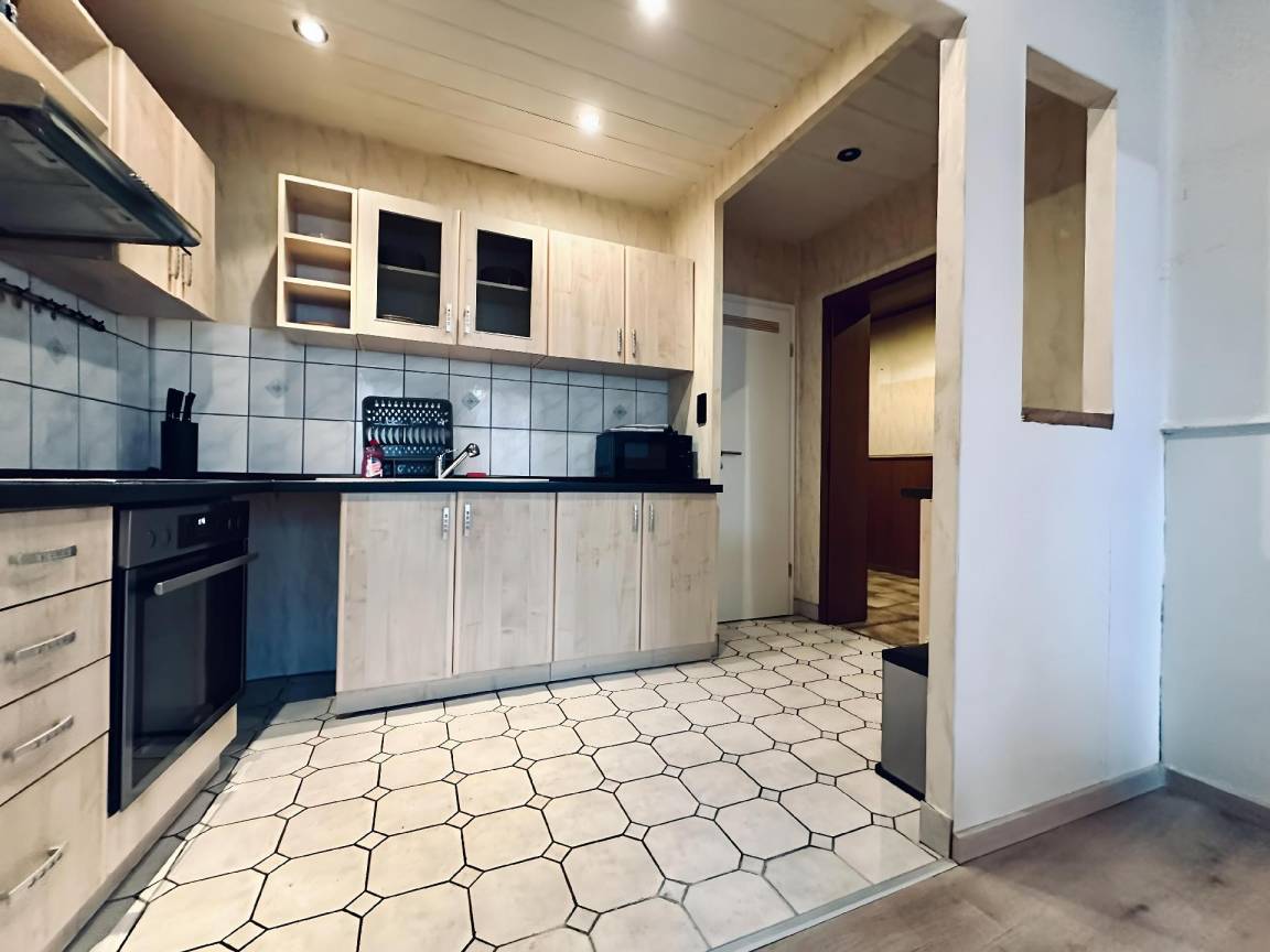 90 M² Ferienwohnung ∙ 2 Schlafzimmer ∙ 5 Gäste - Altenberge