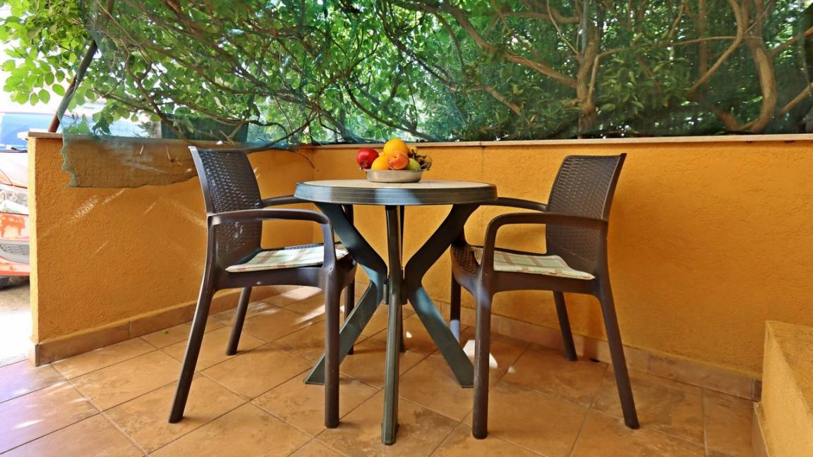 17 M² Hotel ∙ 1 Bedroom ∙ 2 Guests - Lopar