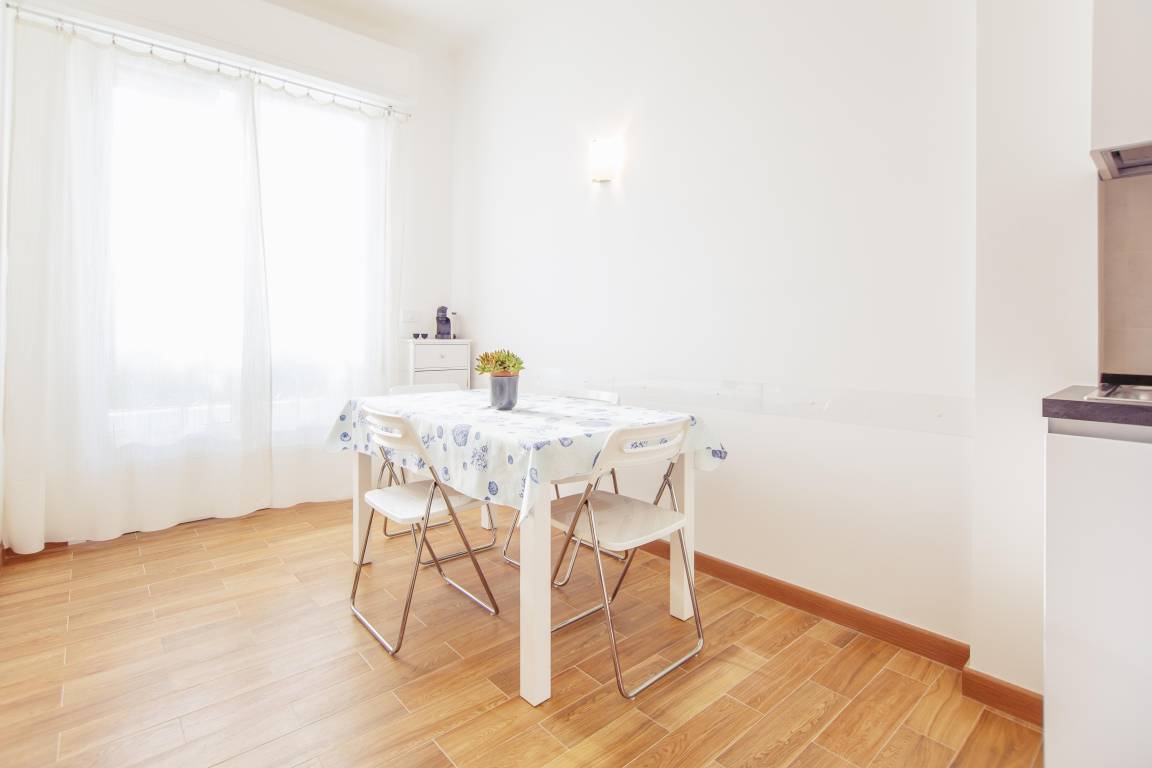 40 M² Appartement ∙ 1 Chambre ∙ 5 Personnes - Sanremo