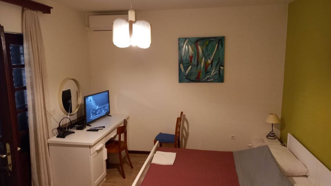 25 M² Hotel ∙ 1 Bedroom ∙ 3 Guests - Cavtat