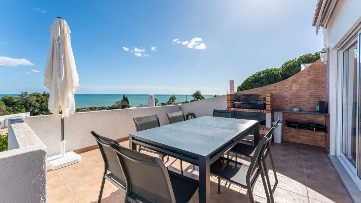75 M² Casa ∙ 3 Habitaciones ∙ 6 Huéspedes - Porches