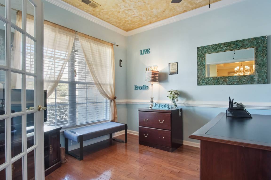 316 M² House ∙ 5 Bedrooms ∙ 10 Guests - Summerville, SC