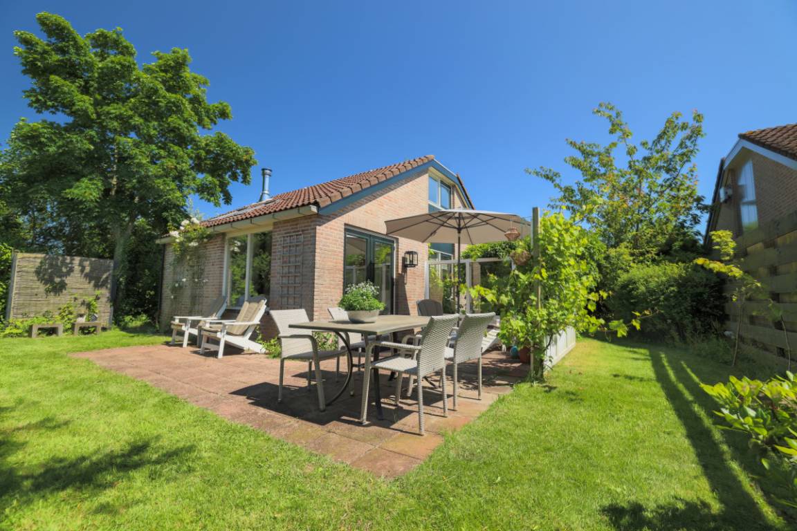 40 M² Huis ∙ 3 Slaapkamers ∙ 4 Gasten - Egmond aan Zee