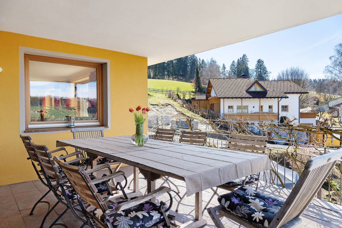 220 M² Apartment ∙ 6 Bedrooms ∙ 12 Guests - Scheidegg