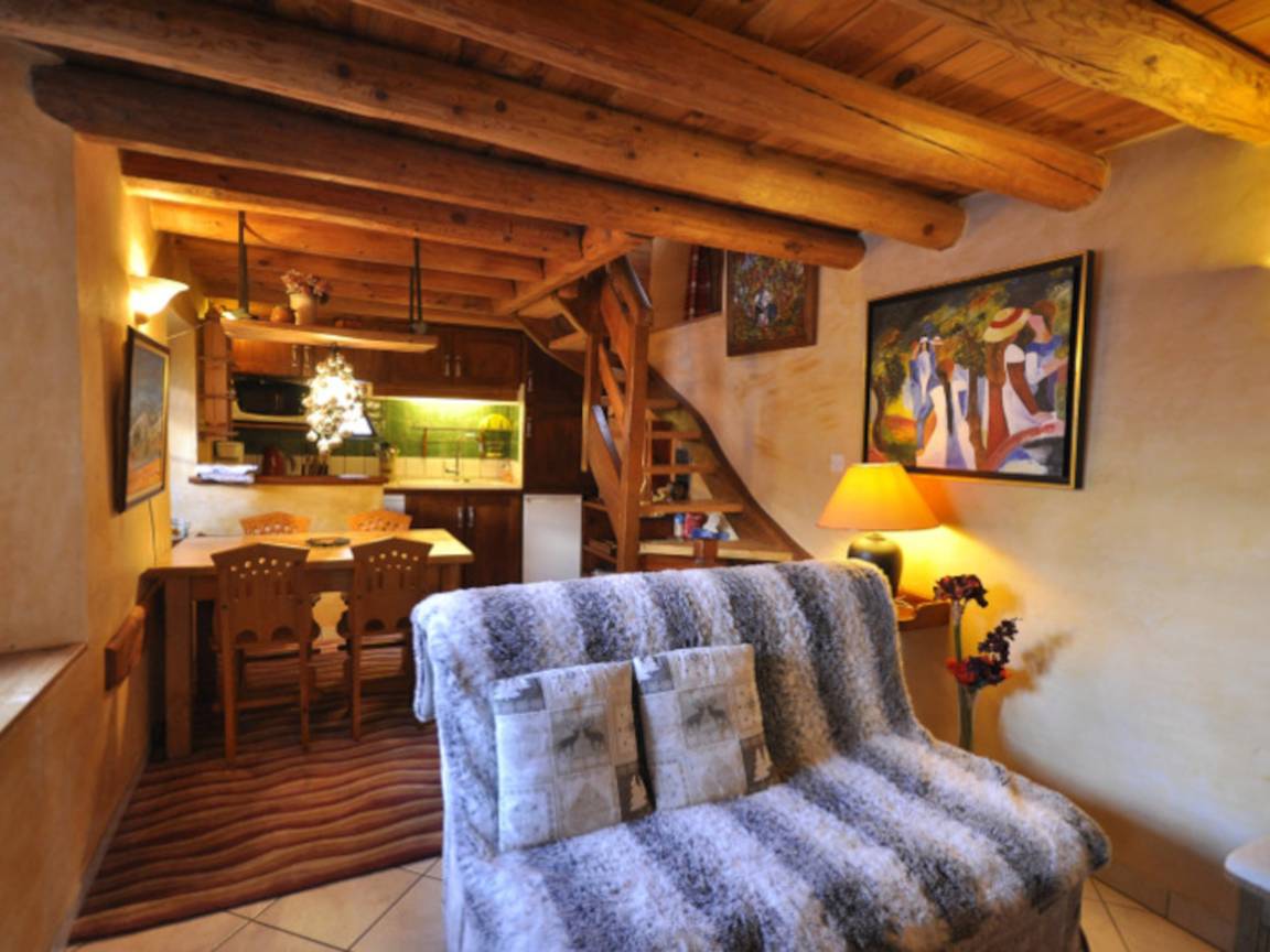 45 M² Appartement ∙ 1 Chambre ∙ 4 Personnes - Serre Chevalier