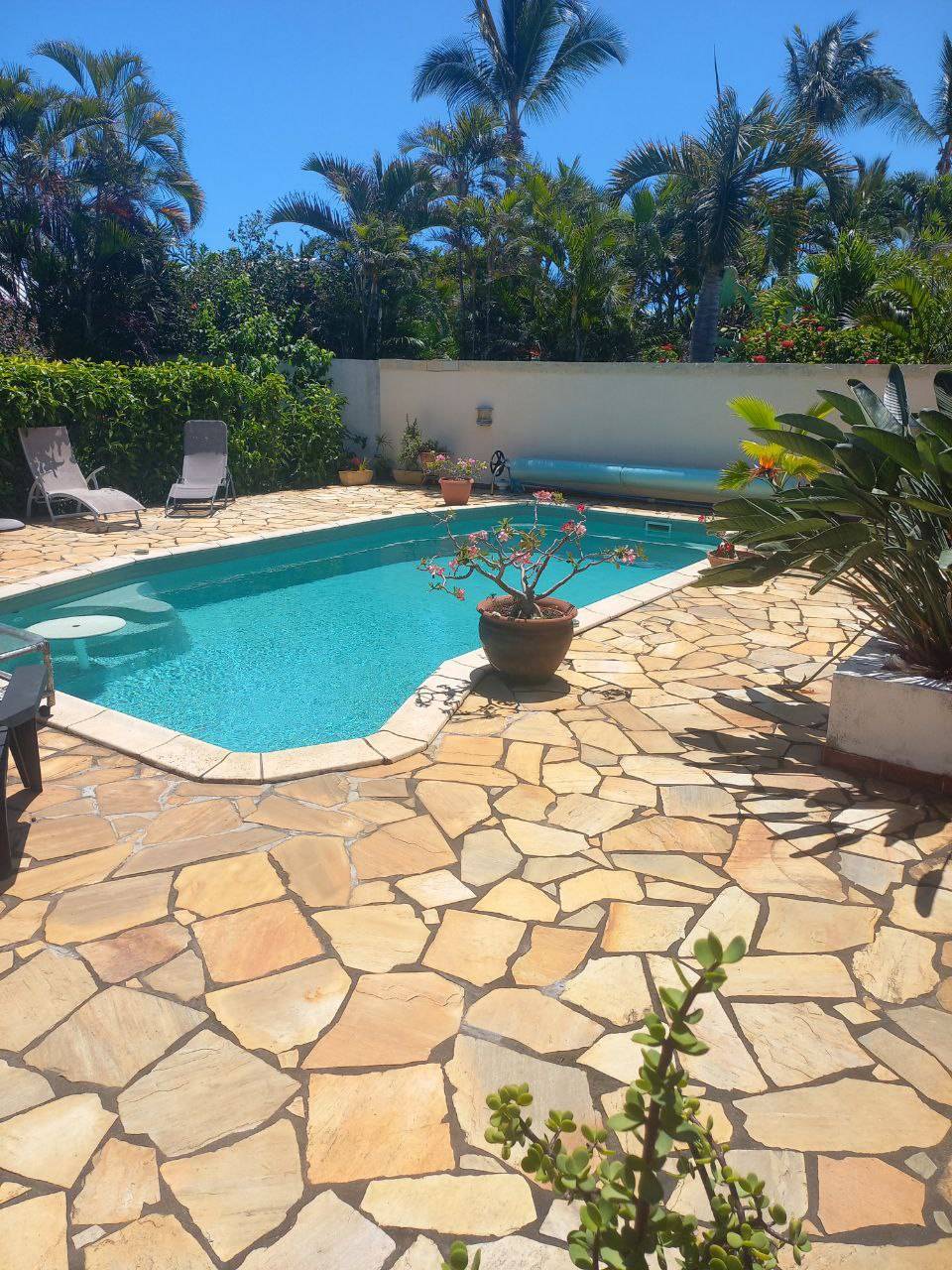 80 M² Maison De Vacances ∙ 2 Chambres ∙ 5 Personnes - La Réunion