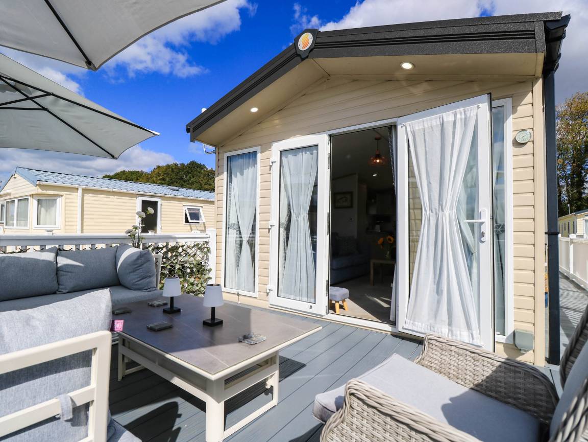 Cottage ∙ 2 Bedrooms ∙ 6 Guests - Isle of Wight
