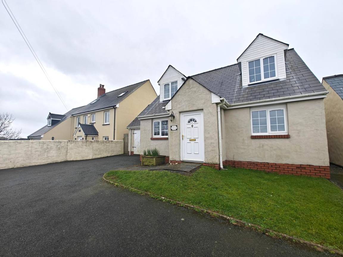 Cottage ∙ 3 Bedrooms ∙ 5 Guests - Solva