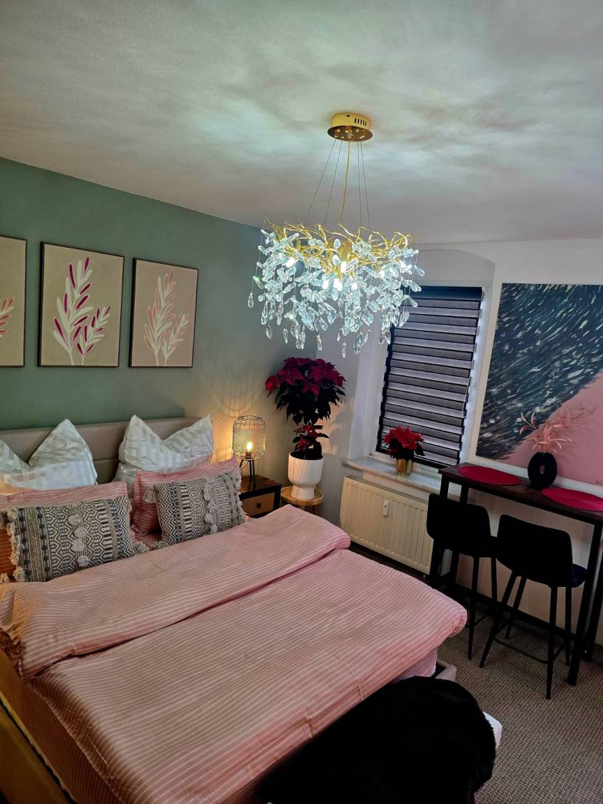 Apartment ∙ 1 Bedroom ∙ 2 Guests - Meissen