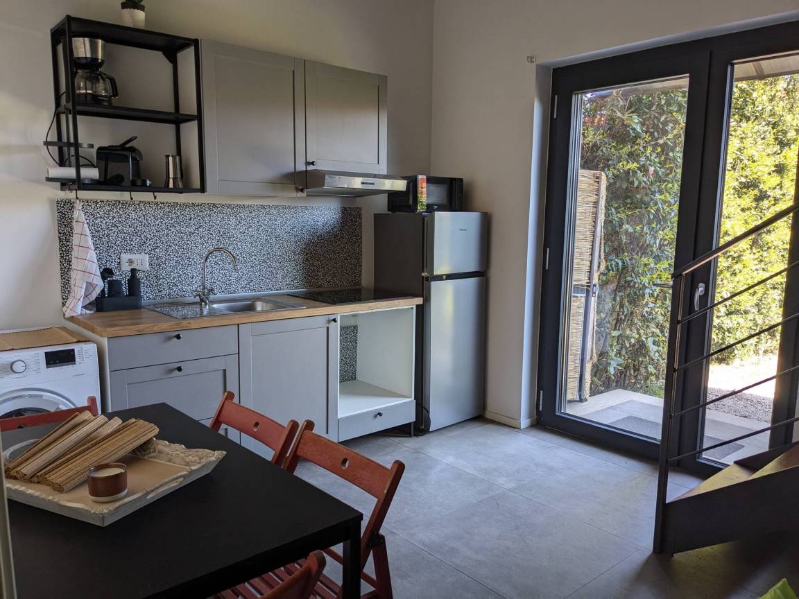 70 M² Appartement ∙ 2 Chambres ∙ 4 Personnes - Aéroport de Rome Leonardo da Vinci - Fiumicino (FCO)