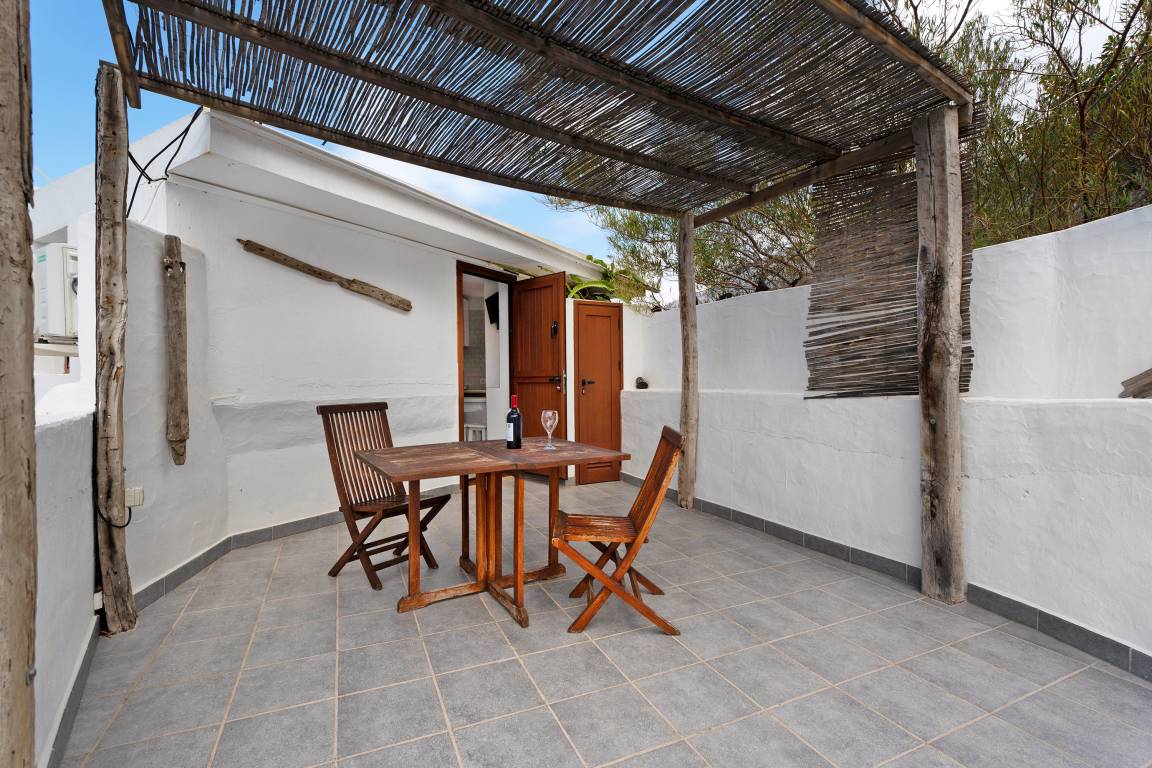 60 M² Apartamento ∙ 1 Habitación ∙ 2 Huéspedes - El Hierro