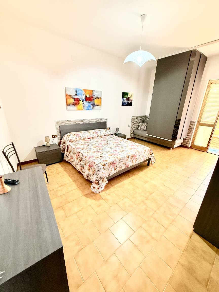 Apartment ∙ 2 Bedrooms ∙ 4 Guests - La Maddalena